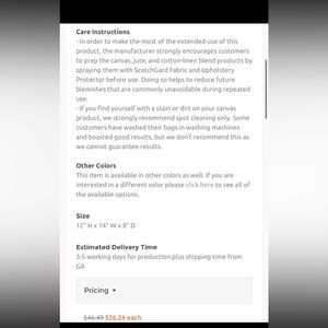 CB casual | Bags | New Cb Rope Tote Bag Pink And Cream Canvas | Poshmark